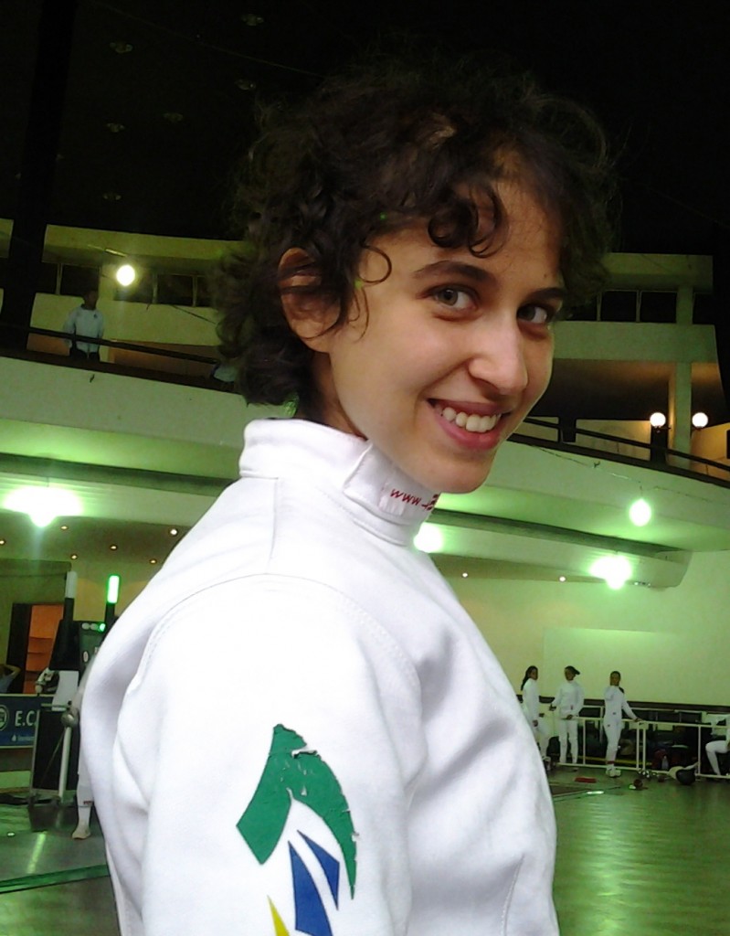 Maria Rita RODRIGUES